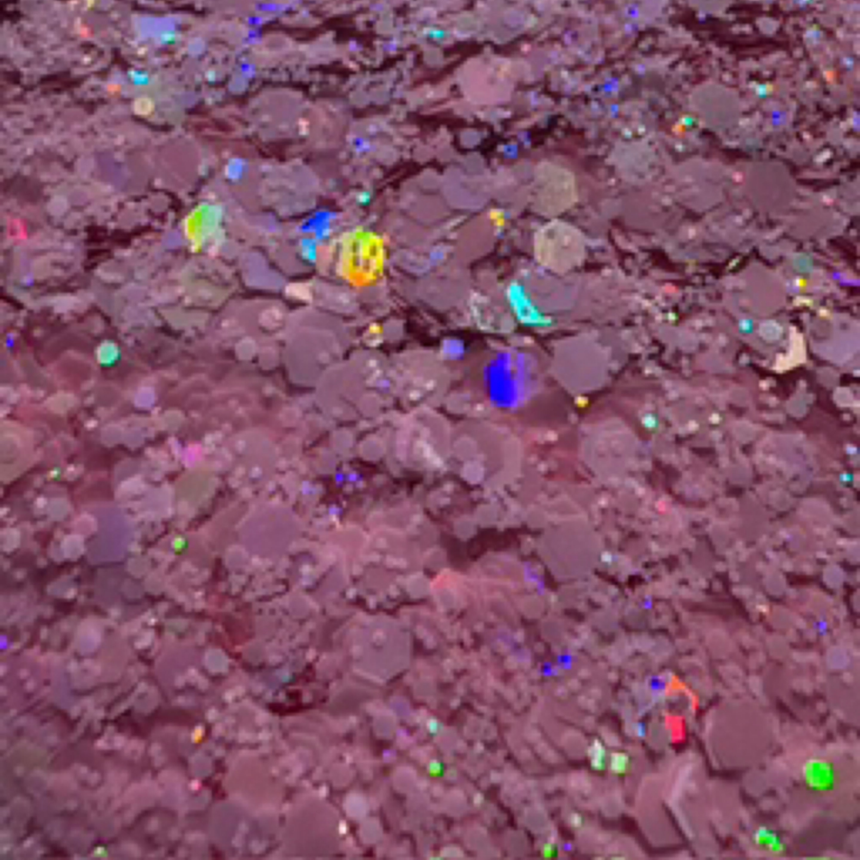 Pink Macron | Country Sass